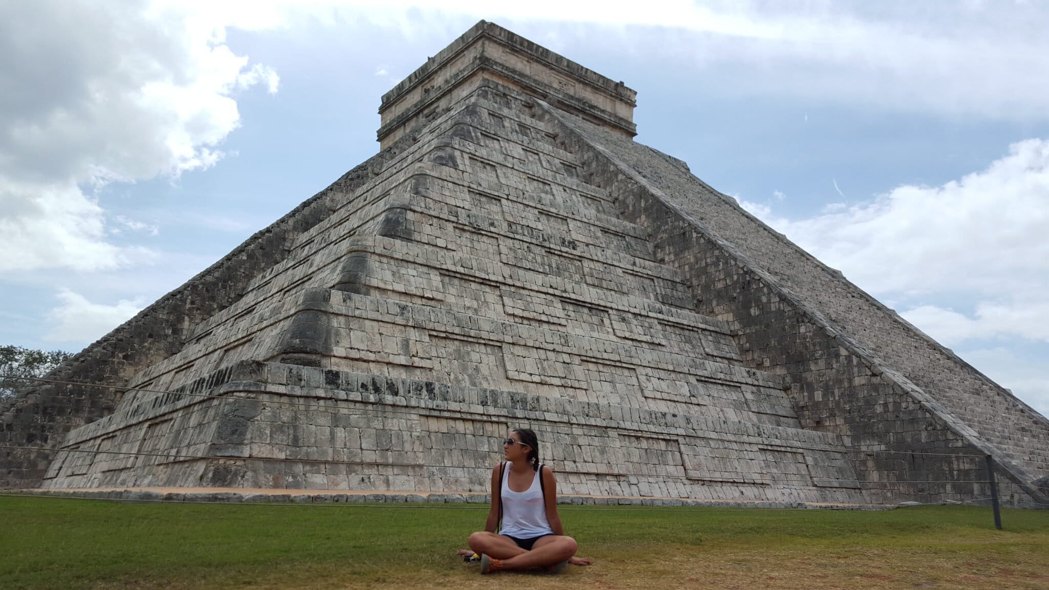 National Youth Awards Spotlight: Julianna R. - Hispanic Heritage Foundation