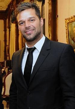 30 Years Una Tradición | Ricky Martin - Hispanic Heritage Foundation