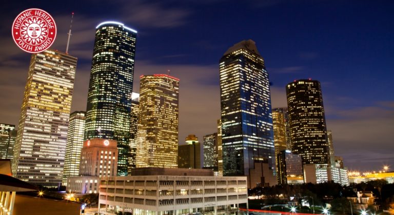 Join us: 19th Annual Youth Awards in Houston - Hispanic Heritage Foundation