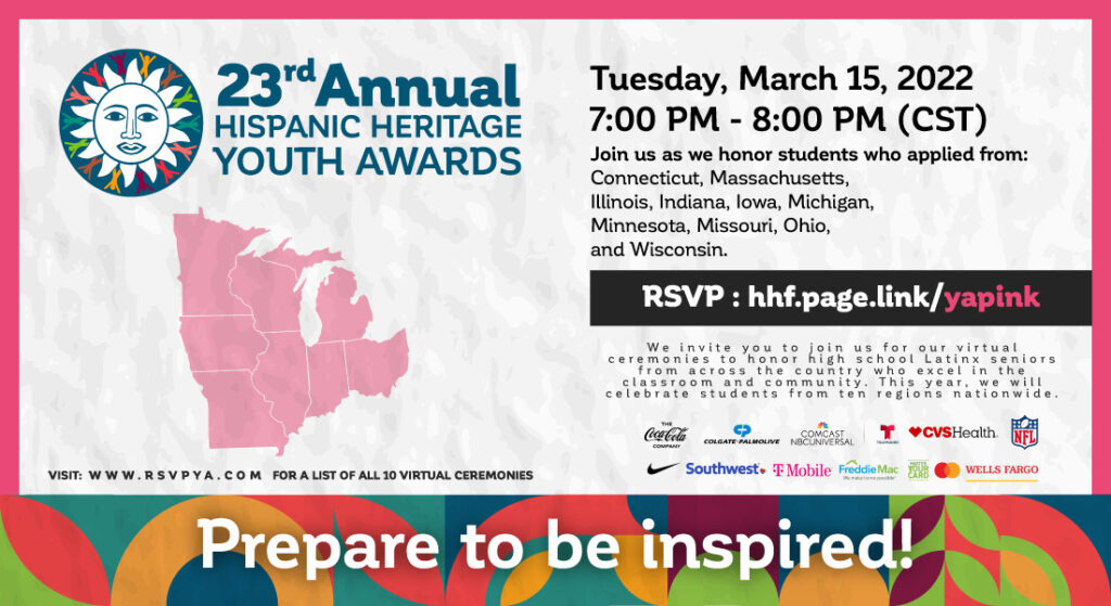 Hispanic Heritage Foundation