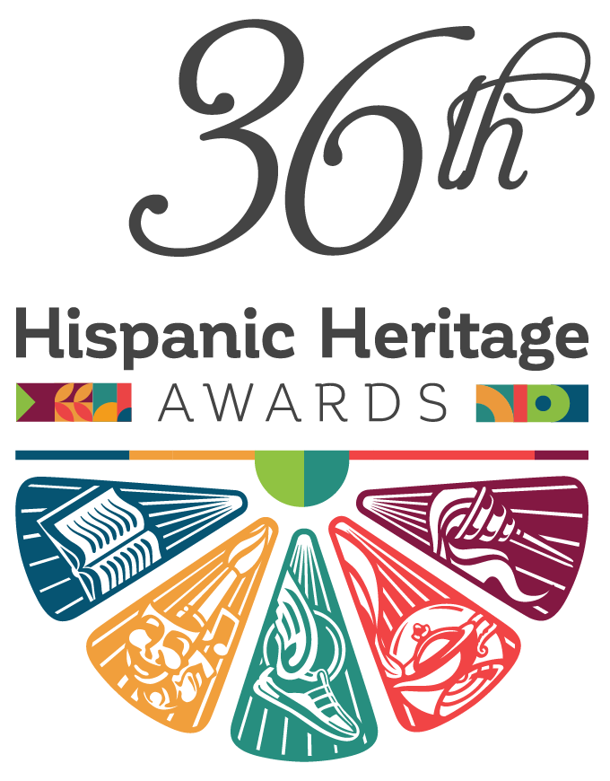 Hispanic Heritage Awards - Hispanic Heritage Foundation