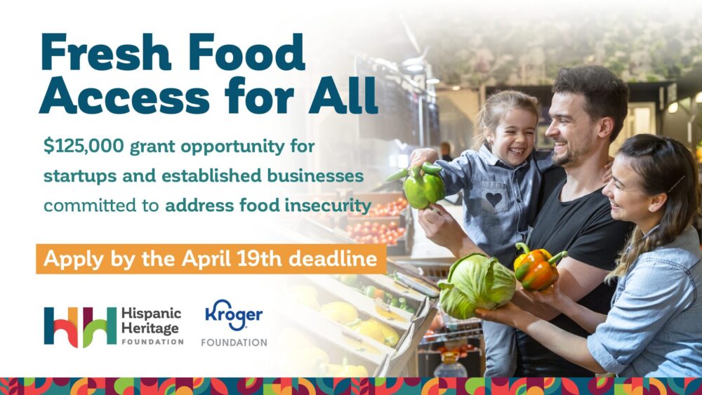 Hispanic Heritage Foundation