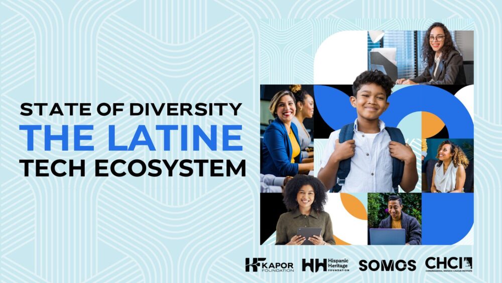 Hispanic Heritage Foundation