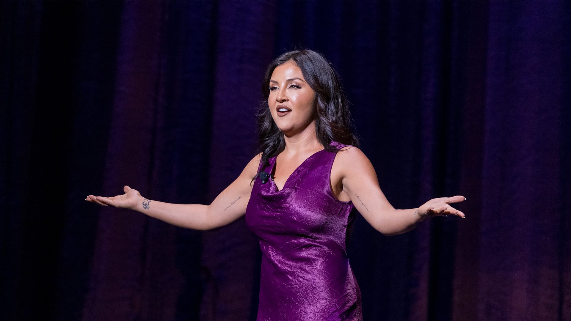 The 37th Annual Hispanic Heritage Awards: Available to Stream NOW at ...