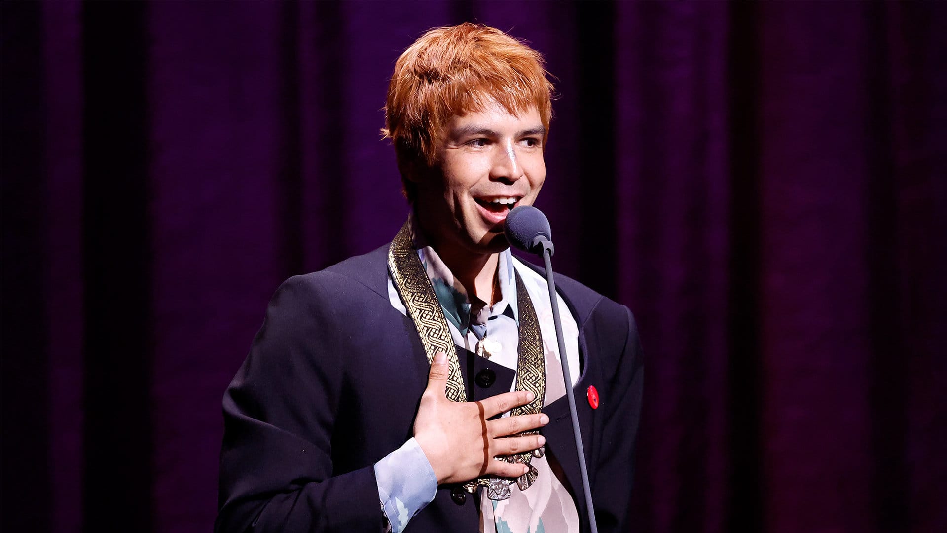 The 37th Annual Hispanic Heritage Awards: Available to Stream NOW at ...