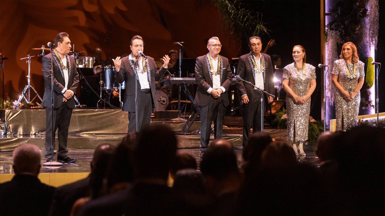 The 37th Annual Hispanic Heritage Awards: Available to Stream NOW at ...