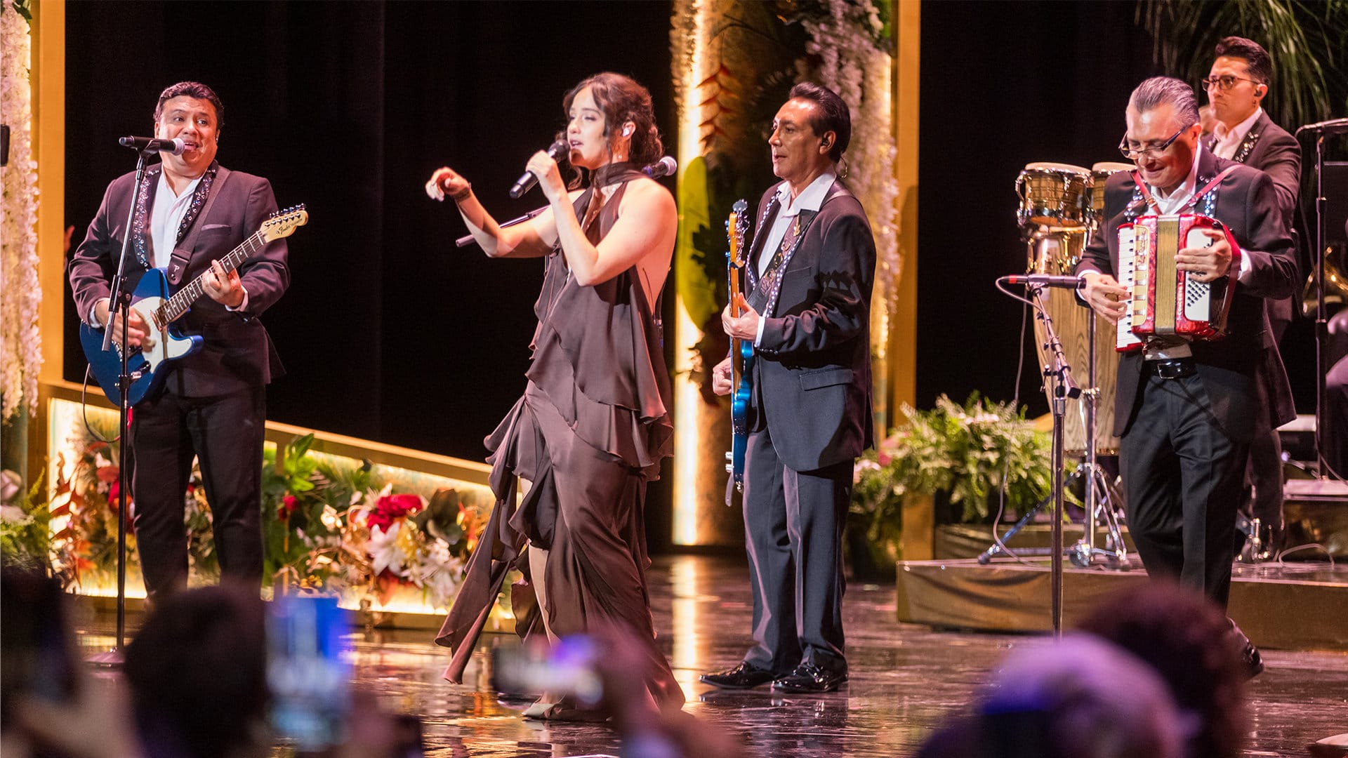 The 37th Annual Hispanic Heritage Awards: Available to Stream NOW at ...