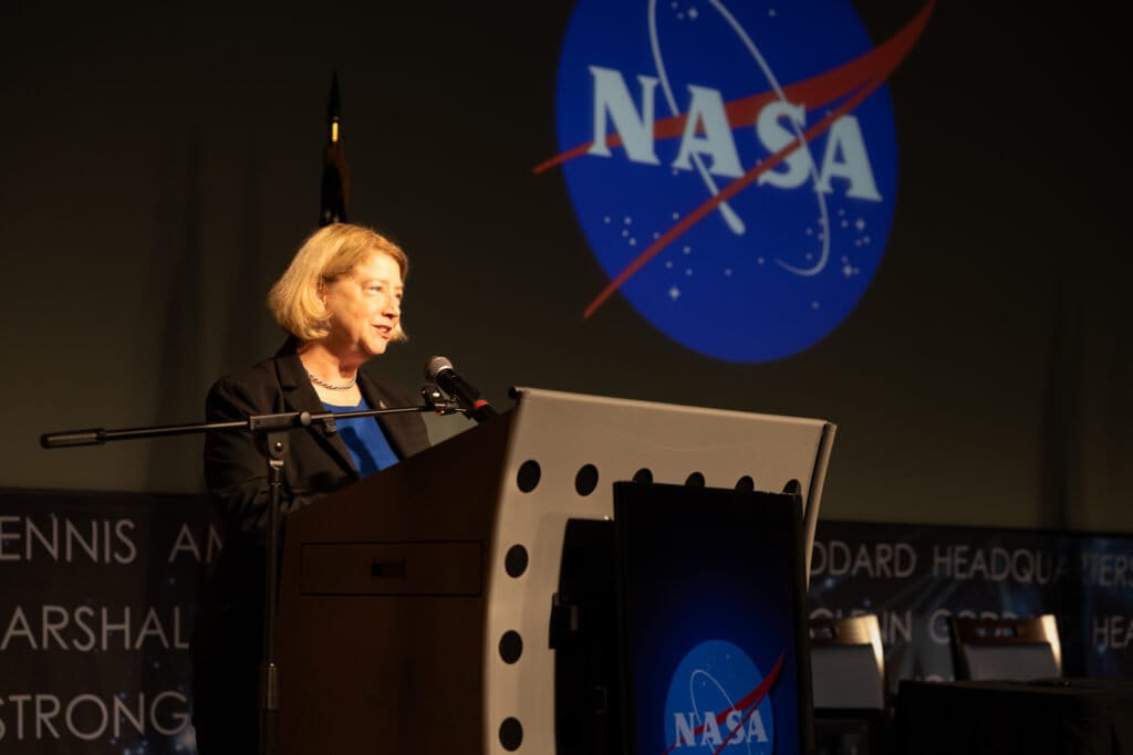 NASA Continues Advancing STEM for Students Through New Partnership ...
