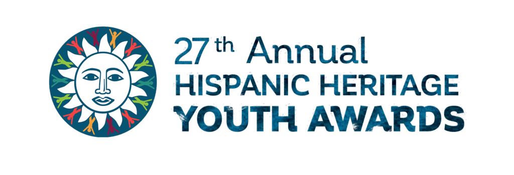Youth Awards - Hispanic Heritage Foundation